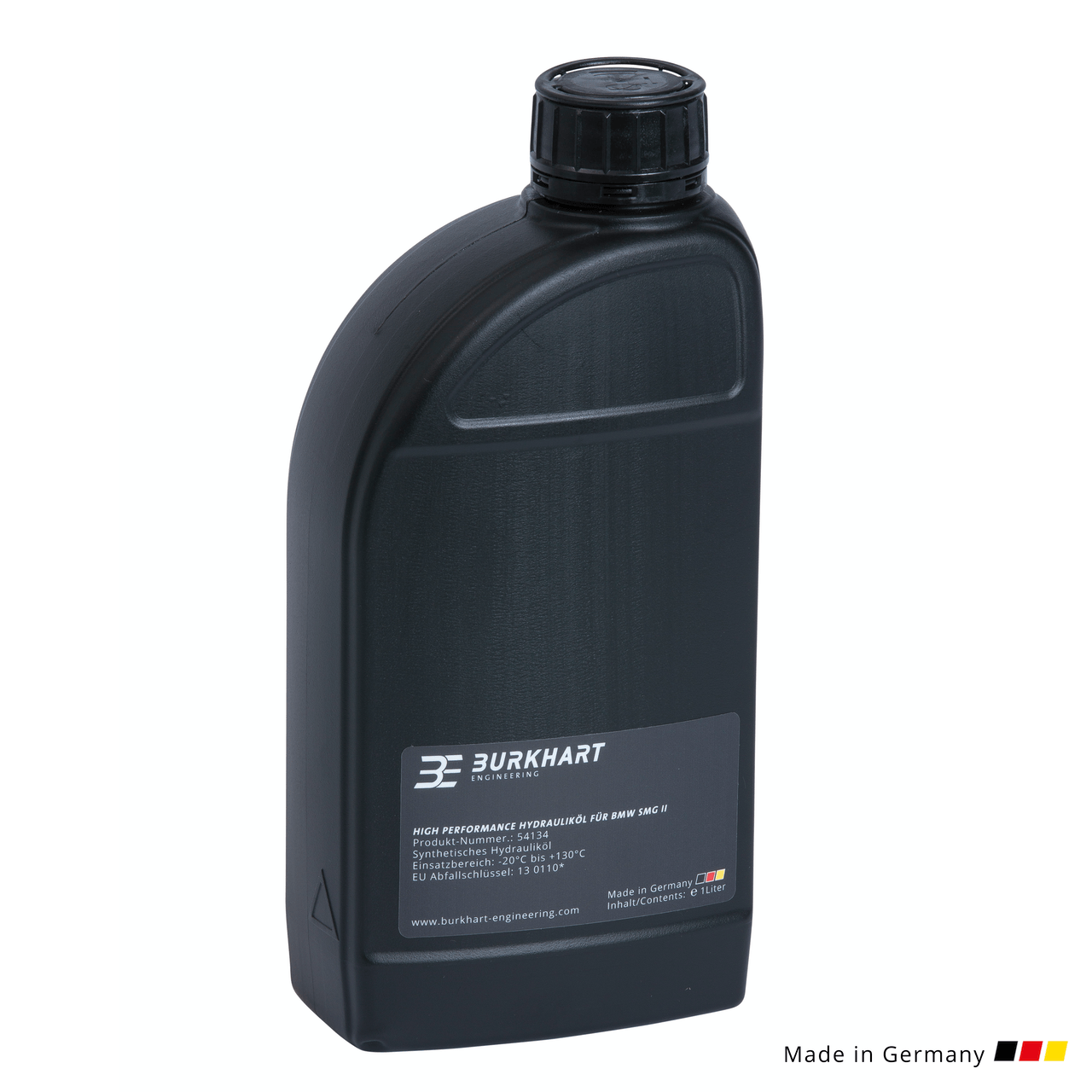 HIGH Performance hydraulic oil suitable for SMG 2 and SMG 3 BMW (Pento ...